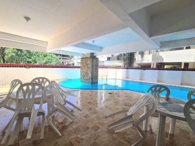 Apartamento com 1 dormitório próximo do Mar por apenas R$ 359.000 Canto do Forte Praia Grande/