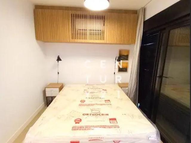 Apartamento com 1 dormitório suíe casal, 105m2, para alugar, por R$ 11.642,00/mês Pinheiros São
