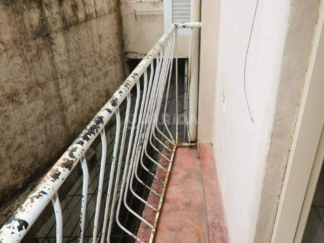 Apartamento com 1 dormitório suíte, no bairro Petrópolis COD: 21758