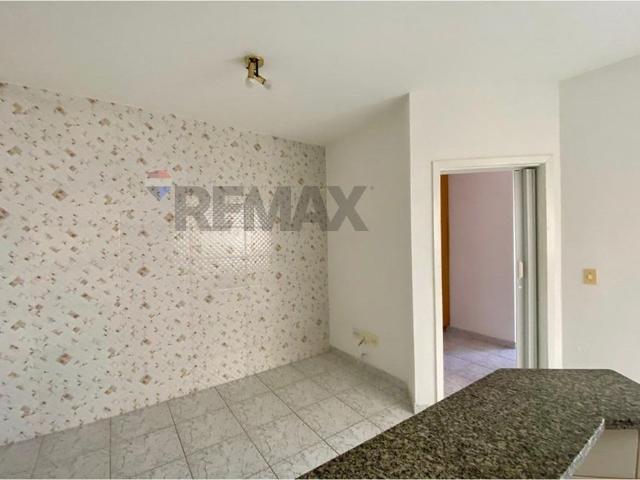 Apartamento com 1 dormitório suíte 49 m2 Vila Rehder, Americana SP