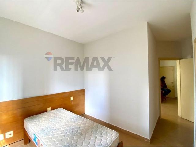 Apartamento com 1 dormitório suíte 49 m2 Vila Rehder, Americana SP