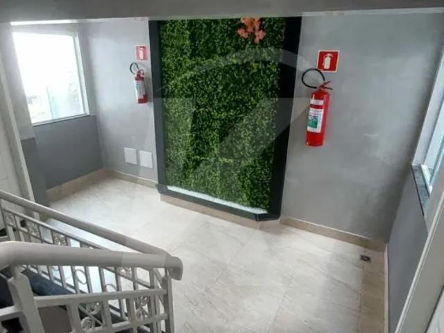 Apartamento com 1 Dormitório, Sala, 1 banheiro 30,20 m² em Santana