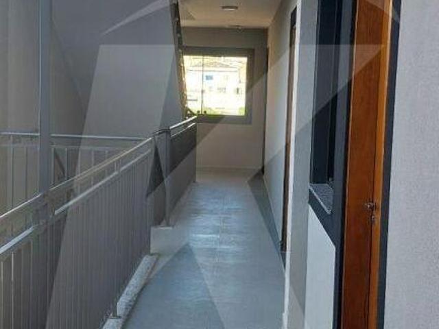 Apartamento com 1 Dormitório, Sala, na Vila Medeiros