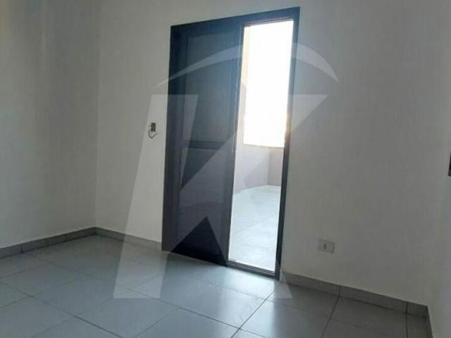 Apartamento com  1 Dormitório, Sala, na Vila Medeiros