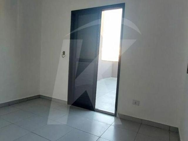 Apartamento com  1 Dormitório, Sala, na Vila Medeiros