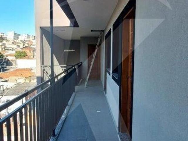 Apartamento com  1 Dormitório, Sala, na Vila Medeiros