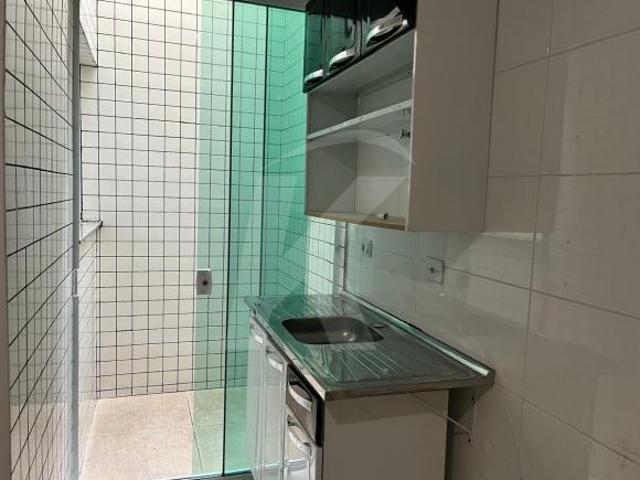 Apartamento com 1 dormitório sem vaga, a 400 mts a pé metro Tucuruvi
