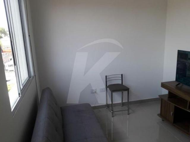 Apartamento com 1 dormitório, sem vaga de garagem na Casa Verde