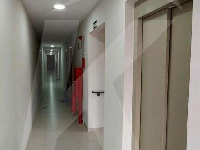 Apartamento com 1 Dormitório, sem vaga de garagem na Vila Constança