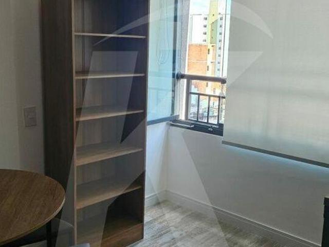 Apartamento com 1 Dormitório sem vaga 26m² no Tucuruvi