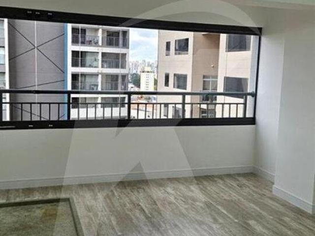 Apartamento com 1 Dormitório sem vaga 26m² no Tucuruvi