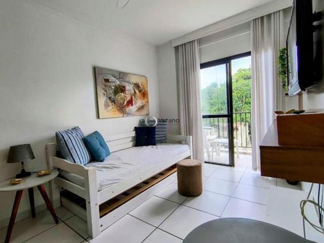 Apartamento com 1 dormitório, sendo suíte à venda por R$ 280.000