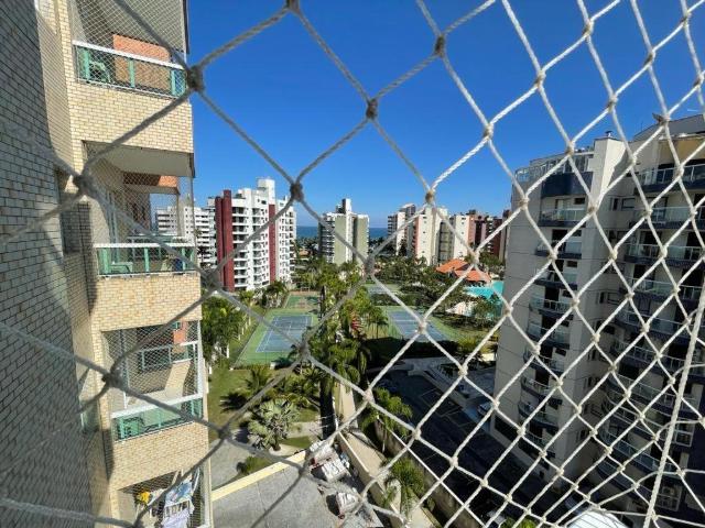 Apartamento com 1 dormitório, sendo 1 suíte, com 1 vaga de garagem, 39 m², à locação por R$ 650,00 Bertioga/SP, Riviera de São Lourenço, Módulo: 6