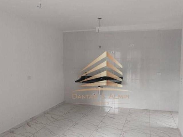 Apartamento com 1 dormitório sendo 1 suíte à venda, 27 m² por R$ 210.000 Vila Constança São Pau