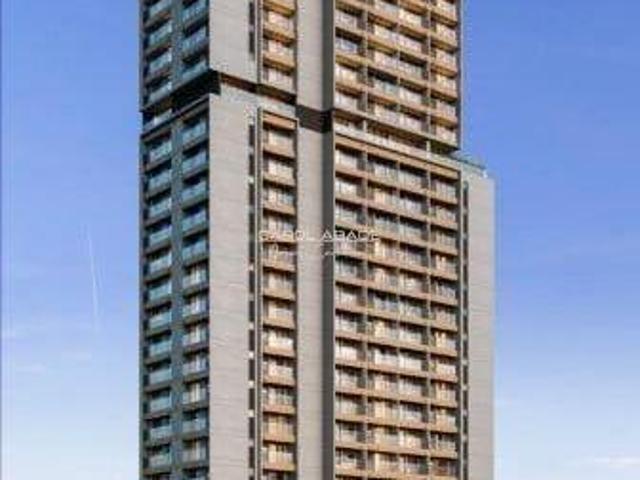 Apartamento com 1 dormitório separado à venda no Brooklin Paulista