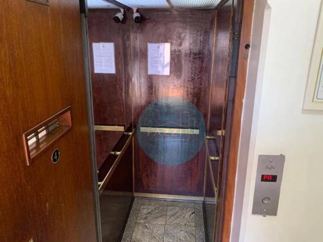 Apartamento com 1 dormitório venda por R$ 250.000,00 ou aluguel por R$ 1.707,00/mês Centro Poç