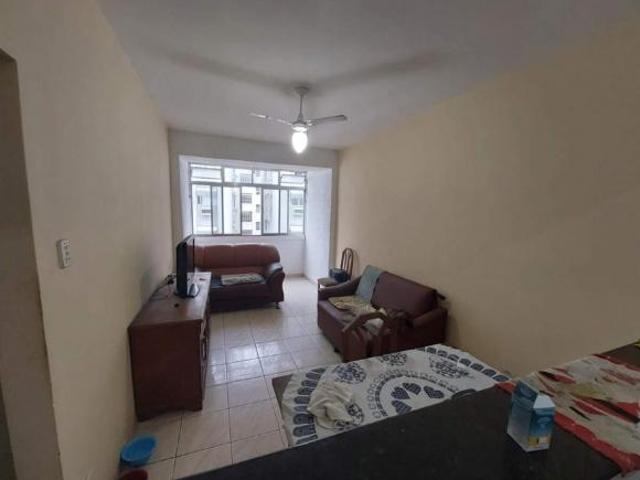 Apartamento à venda no Boa Vista em São Vicente