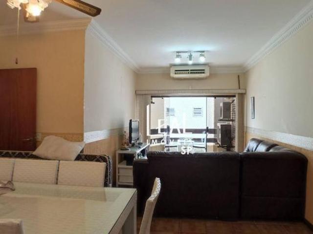 Apartamento com 1 dormitório, 160 m² venda por R$ 550.000 ou aluguel por R$ 4.200/mês Balneário