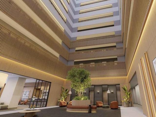 Apartamento com 1 dormitório, 1 banheiro, à venda em Moema