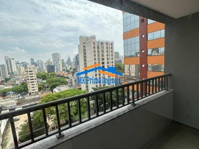 Apartamento com 1 Dormitório 1 Banheiro e Lazer Completo