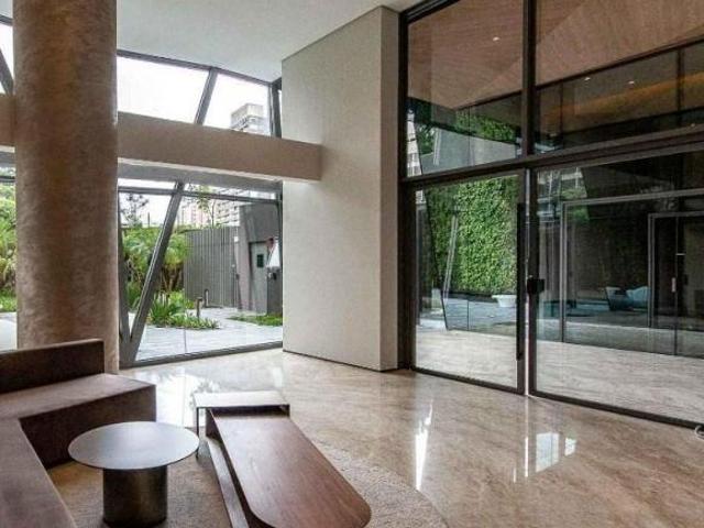 Apartamento com 1 dormitório 1 suíte á venda, 35 metros Vila Clementino São Paulo/SP