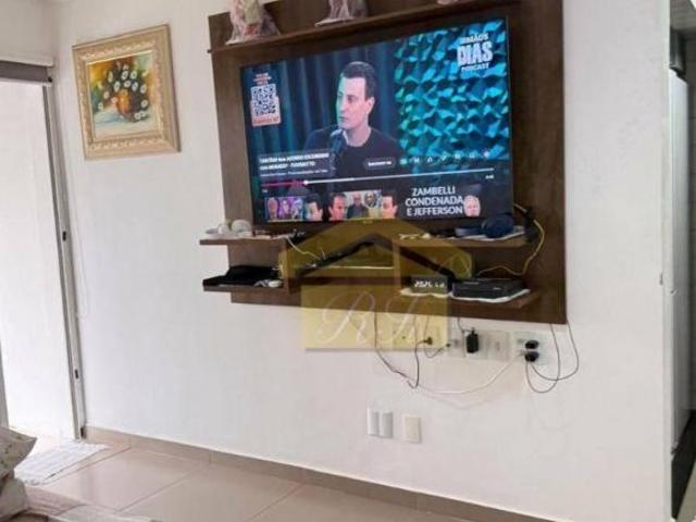 Apartamento com 1 dormitório + 1 reversível venda por R$ 350.000 ou aluguel por R$ 3.171/mês Vil