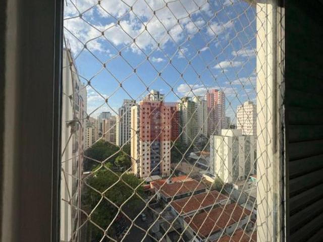 Apartamento com 1 dormitório 1 vaga a venda na Vila Mascote