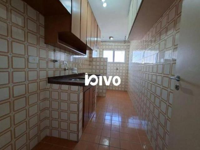 Apartamento com 1 dormitório, 1 vaga, à venda, 47 m² por R$ 420.000 Metrô Saúde São Paulo/SP
