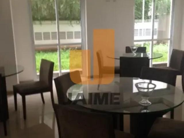 Apartamento com 1 Dormitório 1 Vaga em Higienópolis