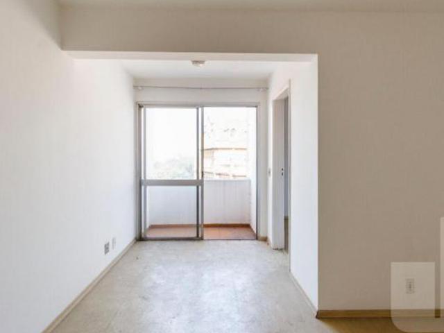 Apartamento com 1 Dormitório 1 Vaga em Higienópolis