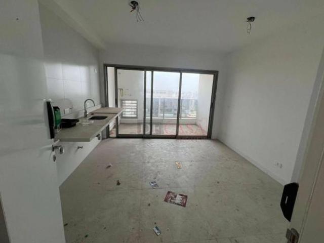 Apartamento com 1 dormitório, 1 vaga garagem à venda, 38 m² por R$ 780.000 Vila Mariana São Paul