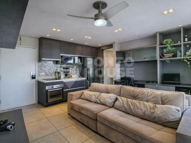 Apartamento com 1 dormitório, 1 vaga, no Ipiranga à venda, condomínio completo