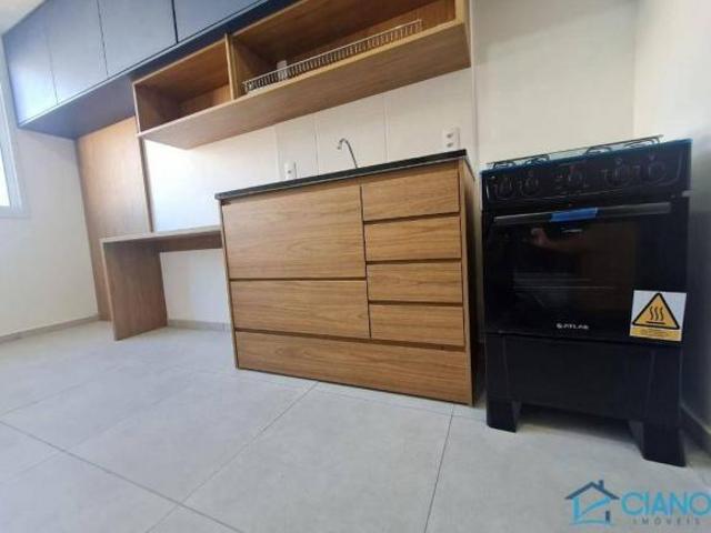 Apartamento com 1 dormitório, 27 m² venda por R$ 320.000,00 ou aluguel por R$ 2.871,00/mês Alto
