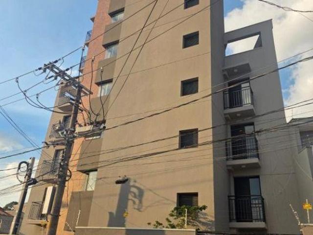 Apartamento, 28 m² venda por R$ 299.999,99 ou aluguel por R$ 1.800,00/mês Vila Alpina São Paul