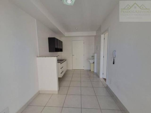 Apartamento com 1 dormitório, 28 m² venda por R$ 320.000,00 ou aluguel por R$ 2.768,48/mês Vila