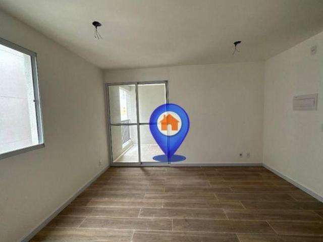 Apartamento com 1 dormitório, 29 m² venda por R$ 199.990,00 ou aluguel por R$ 1.379,05/mês Canga