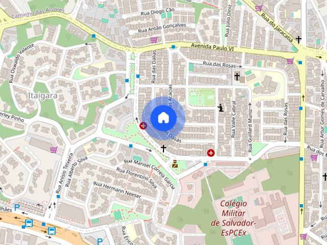 Apartamento Com 1 Dormitório, 20 m² Venda por R$379.000ou Aluguel por R$4.266,00/mês Pitub