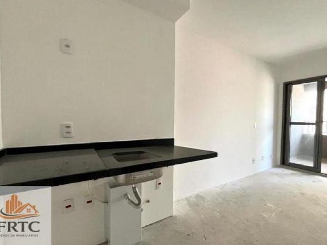 Apartamento com 1 dormitório, 34 m², próximo ao Metrô Saúde