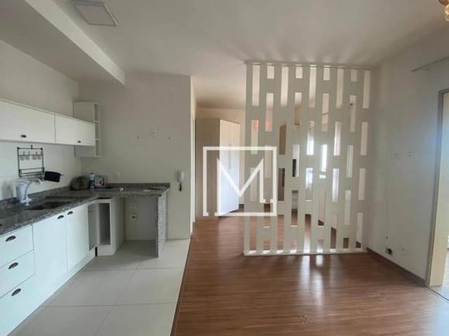 Apartamento com 1 dormitório, 34 m² venda por R$ 480.000,00 ou aluguel por R$