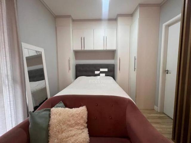 Apartamento com 1 dormitório, 34 m² venda por R$ 540.000 ou aluguel por R$ 4.694/mês Tamboré B