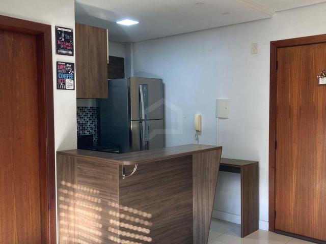 Apartamento com 1 dormitório, 34.95m² para locação por R$ 1.650,00 Centro São Leopoldo/RS