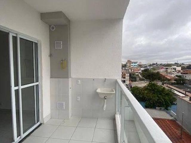 Apartamento com 1 dormitório, 35 m² venda por R$ 300.000,00 ou aluguel por R$ 2.175,00/mês Vila
