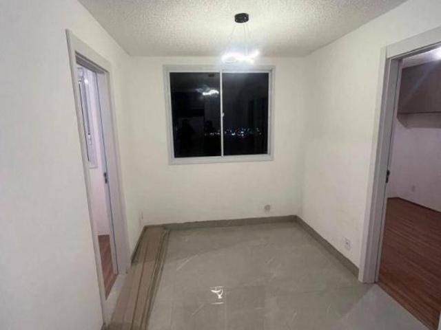 Apartamento com 1 dormitório, 35 m² venda por R$ 400.000,00 ou aluguel por R$ 2.780,00/mês Água