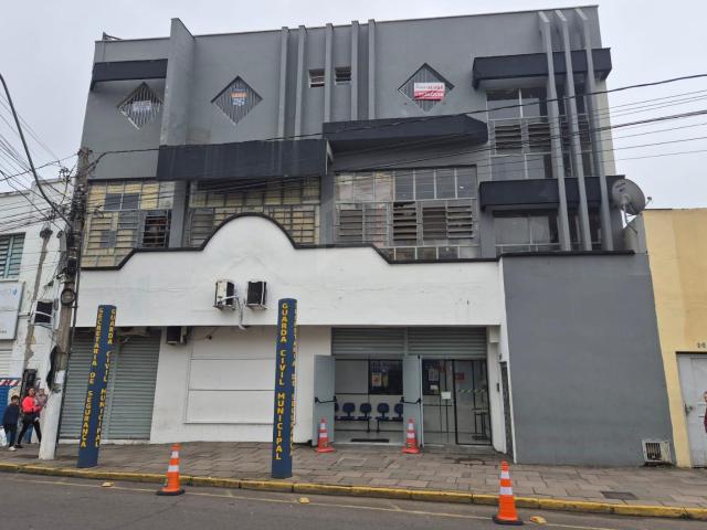 Apartamento com 1 dormitório, 35.00m² para locação por R$ 600,00 Centro São Leopoldo/RS