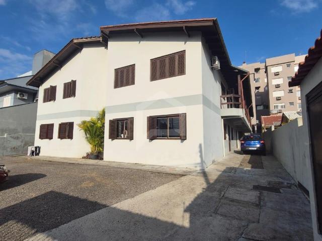 Apartamento com 1 dormitório, 35.00m² para locação por R$ 1.390,00 Cristo Rei São Leopoldo/RS