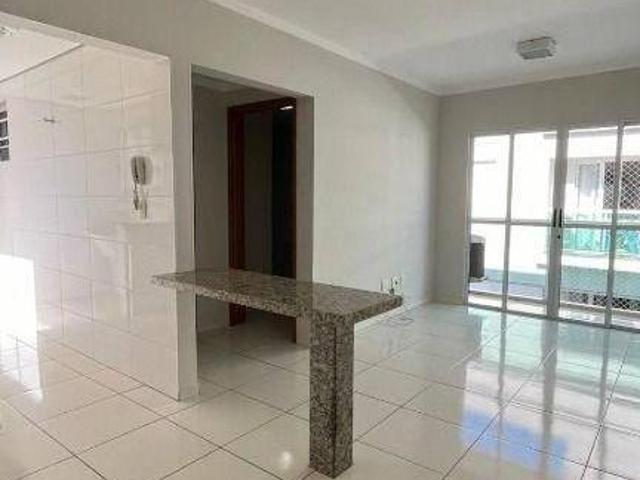 Apartamento com 1 dormitório, 36 m² venda ou aluguel Vila Altinópolis Bauru/SP
