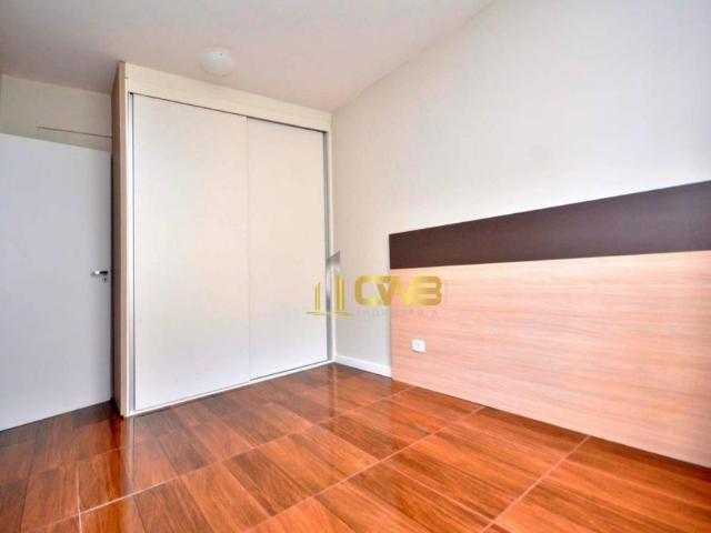 Apartamento Com 1 Dormitório, 36 m² Venda por R$245.000ou Aluguel por R$1.890,80/mês Santa