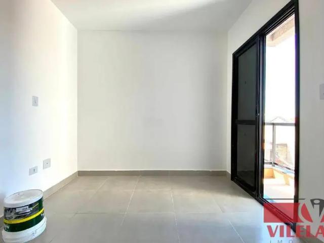 Apartamento com 1 dormitório, 36 m² venda por R$ 260.990,00 ou aluguel por R$ 1.671,72/mês Vila