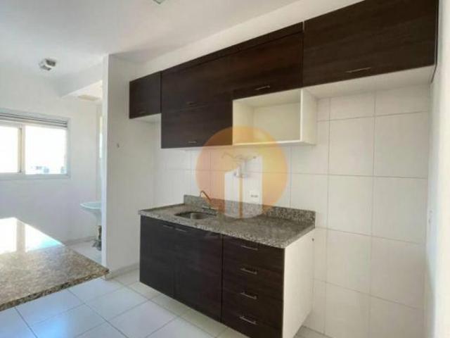 Apartamento com 1 dormitório, 36 m² venda por R$ 510.000 ou aluguel por R$ 3.059/mês Tamboré B