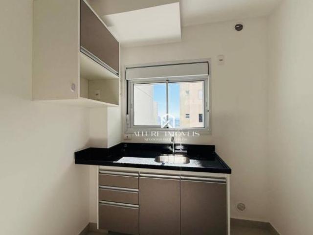 Apartamento com 1 dormitório, 36 m² venda por R$ 530.000,00 ou aluguel por R$ 2.889,91/mês Jardi